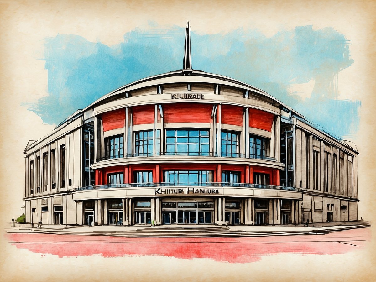 Hamburger Staatsoper: Ein Juwel der Kultur in der Hansestadt