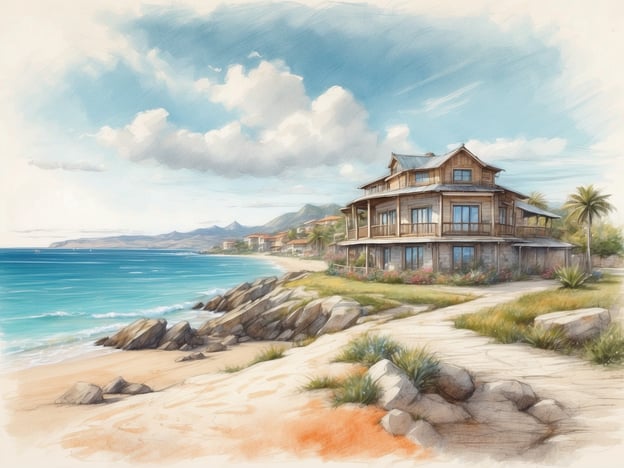 Vada in der Toskana: Entdecke Strände abseits der Massen