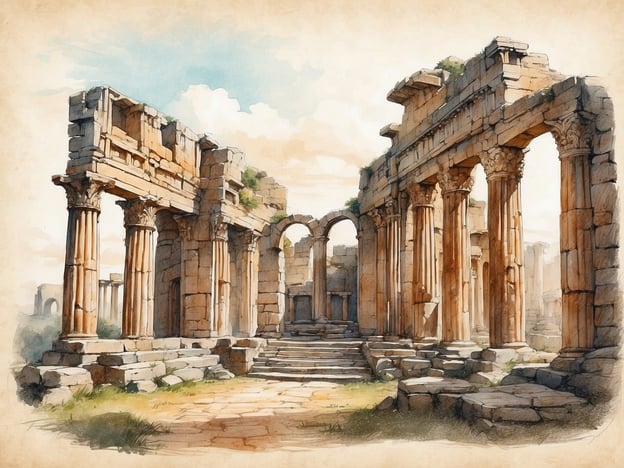 Fakten über Rom: Ein Guide für Kulturliebhaber