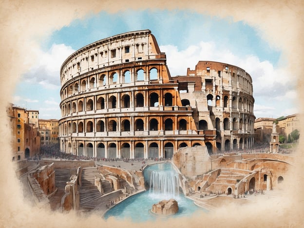 Fakten über Rom: Ein Guide für Kulturliebhaber