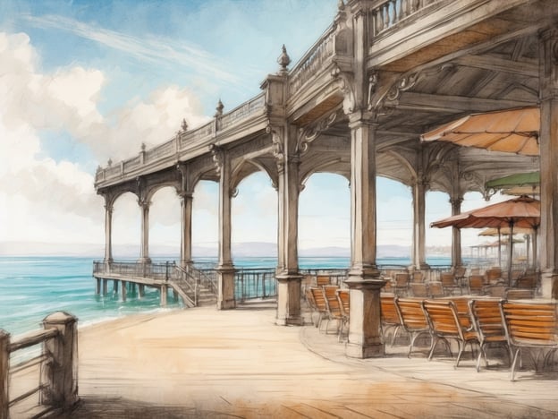 Misdroy auf der Insel Wollin: Geheimtipps & Highlights
