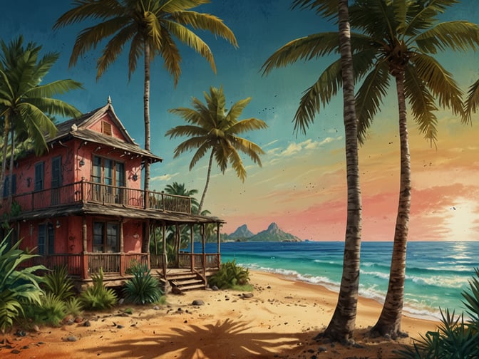 ABC Inseln (Aruba-Bonaire-Curaçao): Entdecke das Paradies der Karibik