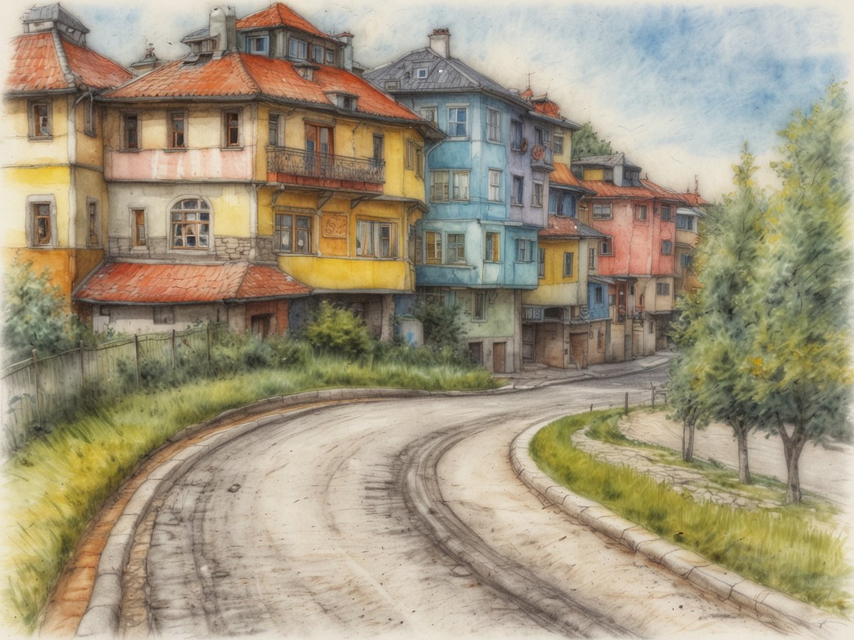 Landstraße: Kunst & Architektur im 3. Bezirk - Entdecke Belvedere ...