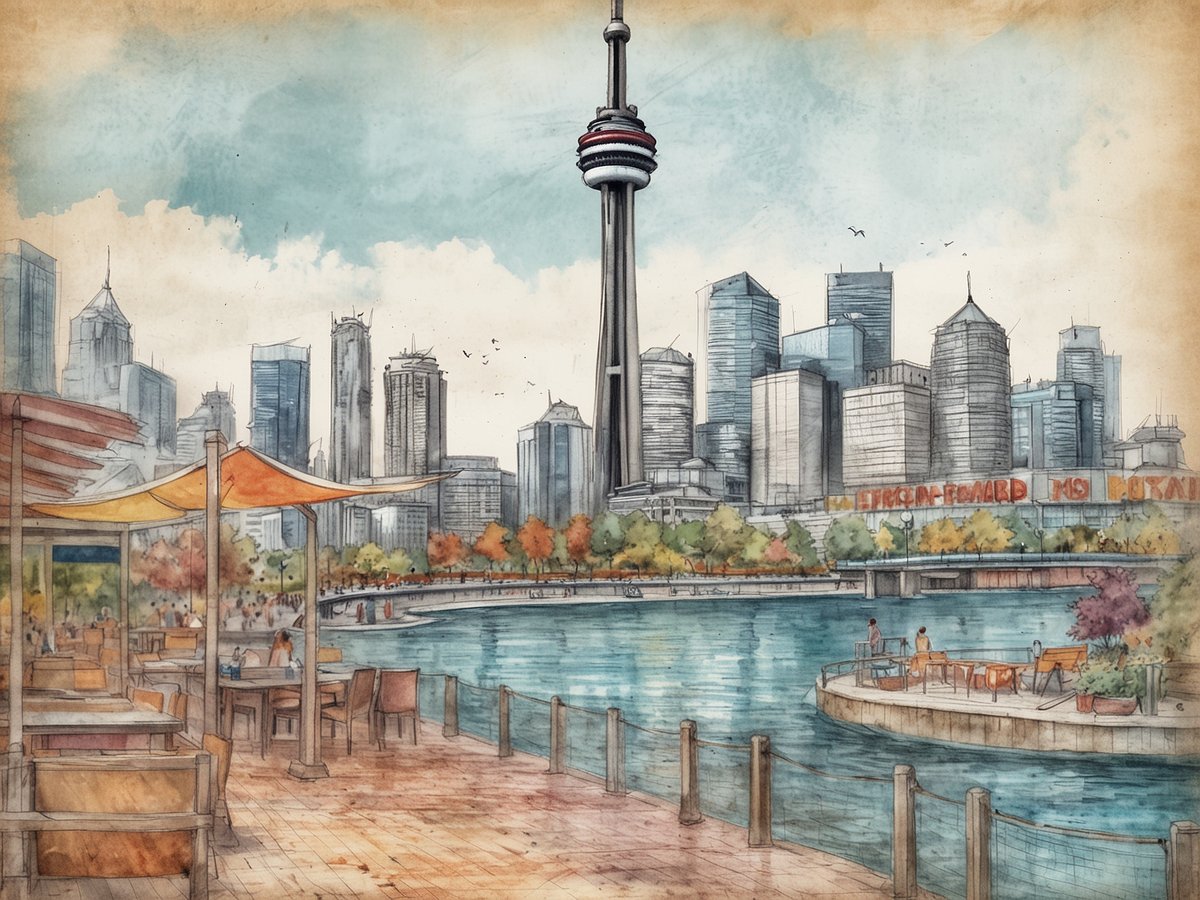 Die besten Tipps für eine Reise nach Toronto: Insider-Guide