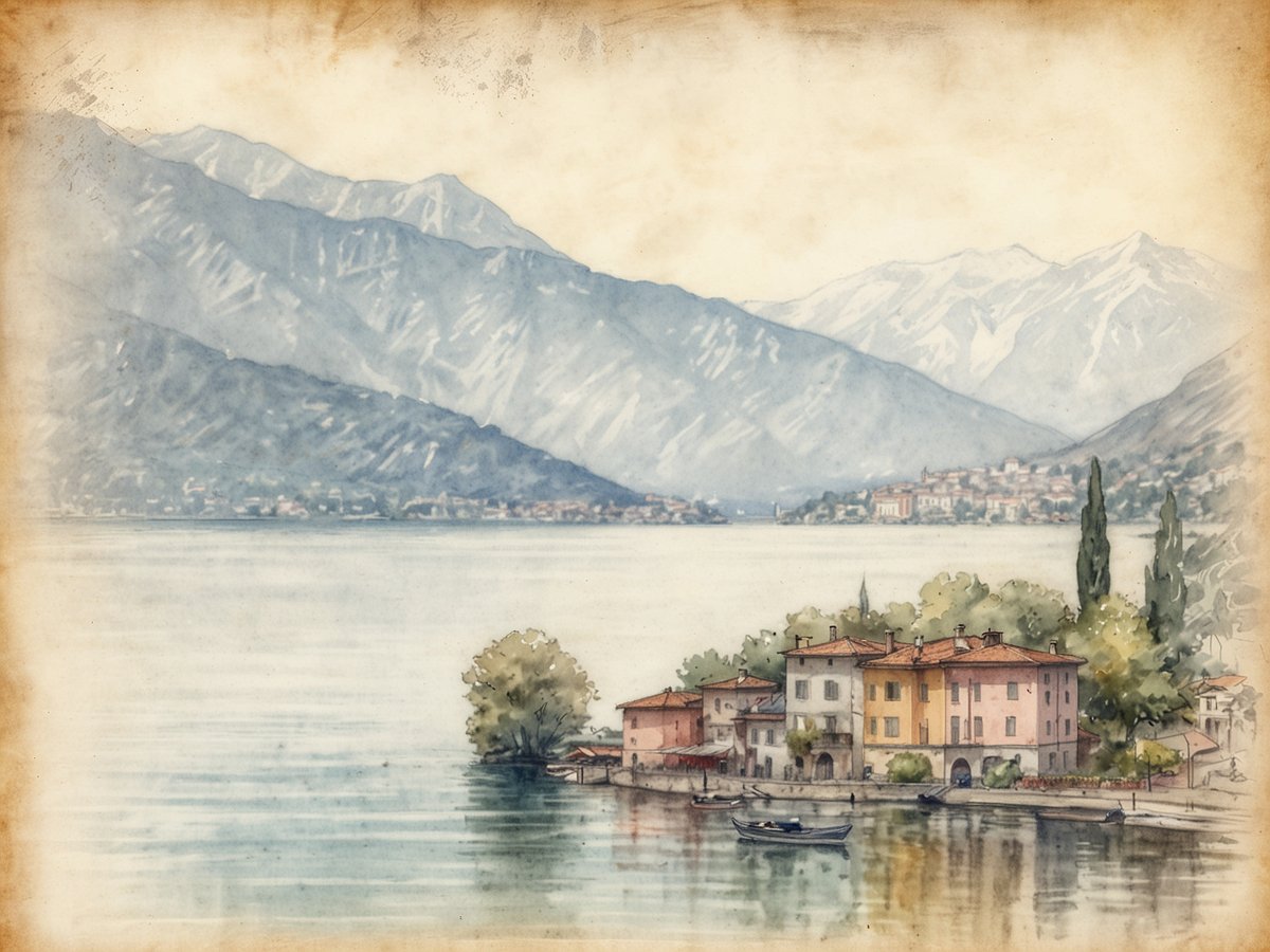 Die besten Tipps für eine Reise nach Locarno: Entdecke mehr!