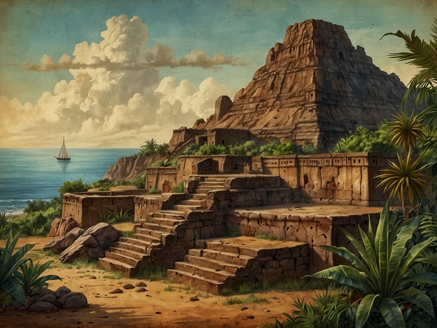 Warum du einmal im Leben nach Guam reisen solltest: Ein Guide