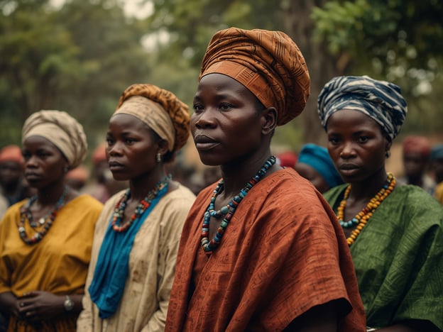 Kamerun: Ein Land der Vielfalt und Kultur entdecken