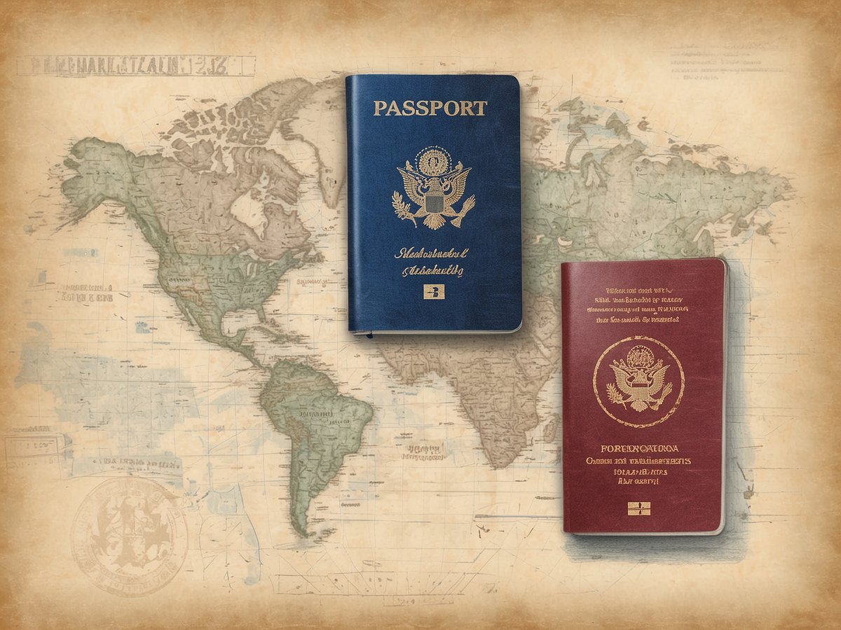 Einreise Usa Reisepass Gültigkeit