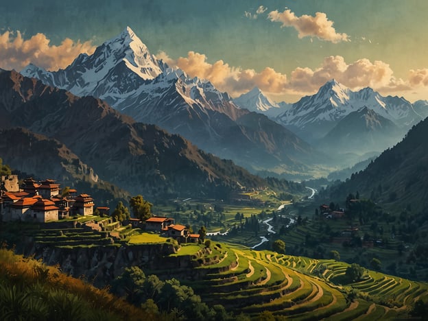 Bhutan: Ein Königreich im Himalaya – Geheimtipps für Entdecker