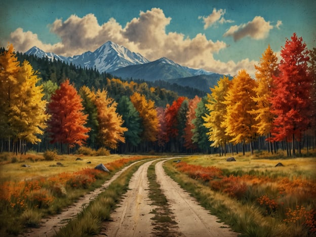 Wo und wann du den Indian Summer am besten erleben kannst: Tipps